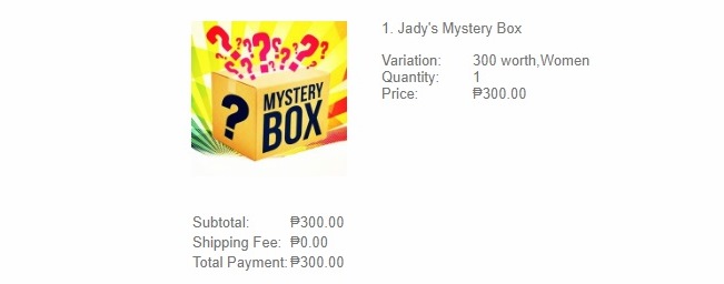 Shopee and Lazada Mystery Box Unboxing and Unbiased Review | Rockstarmomma