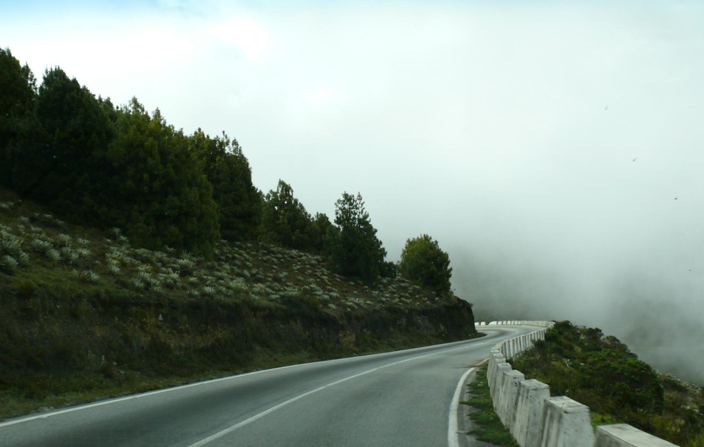Grandiosa Venezuela: ¿Te gusta la nieve? Entérate de cuando nieva en Mérida