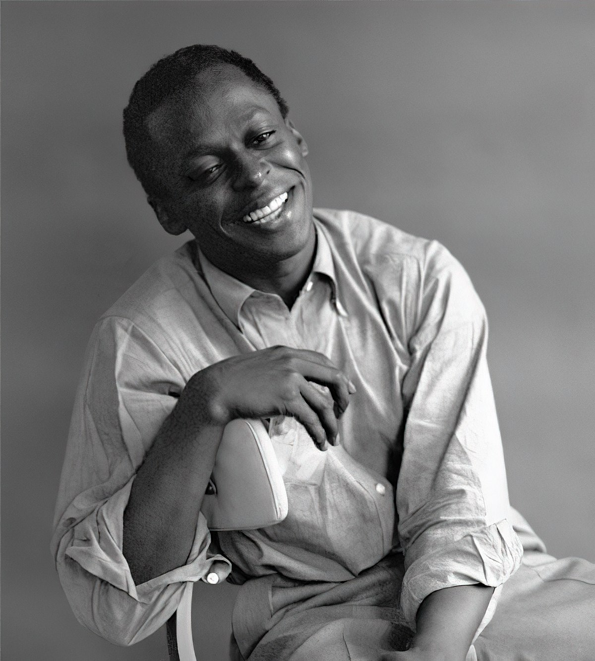 FROM THE VAULTS: Miles Davis born 26 May 1926