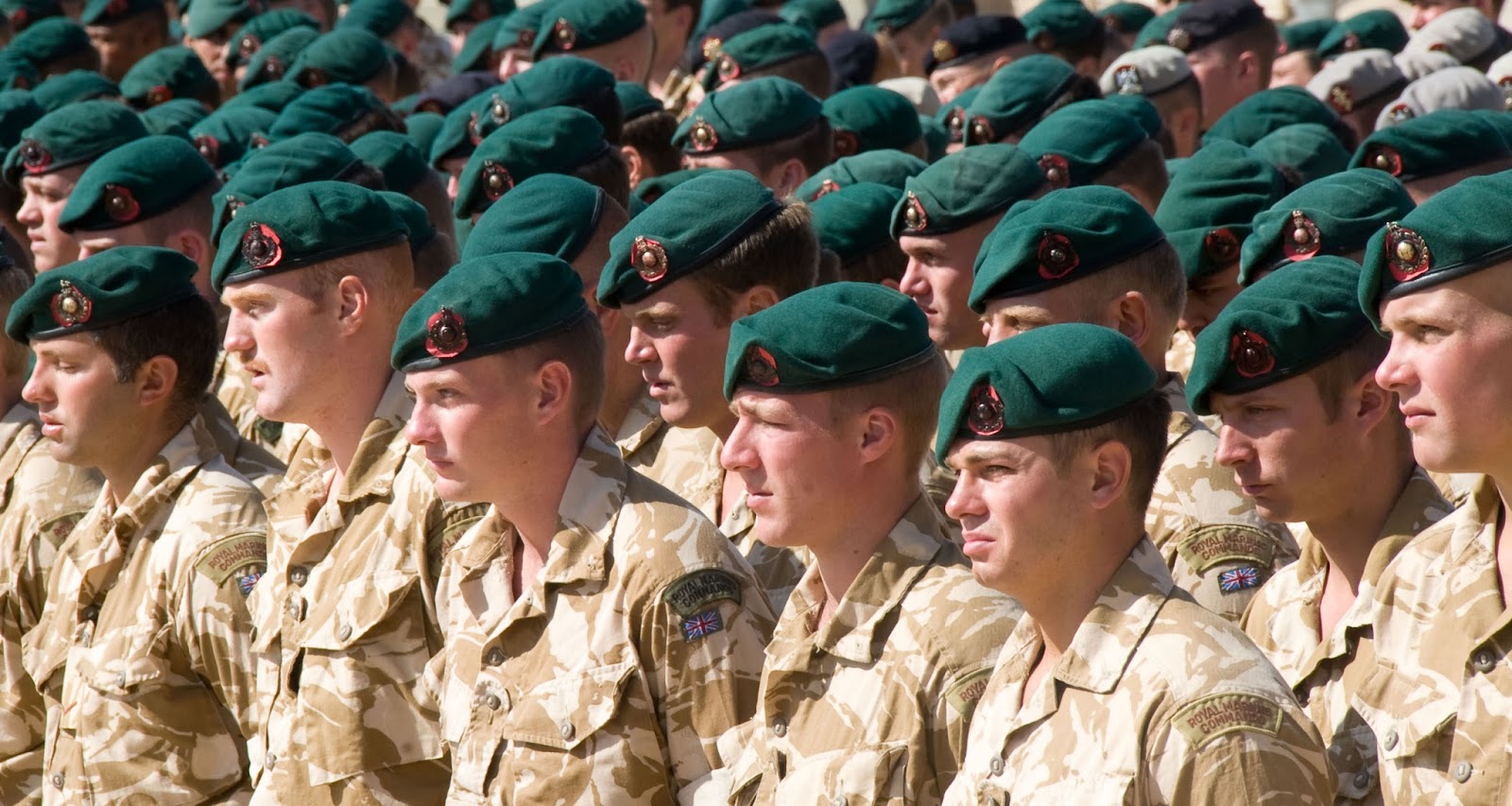 Views From The Frontline - 2008 (Op Herrick 9) : Colours of Remembrance ...