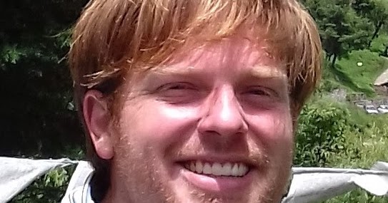 Monsters in Bhutan: Evan Purcell