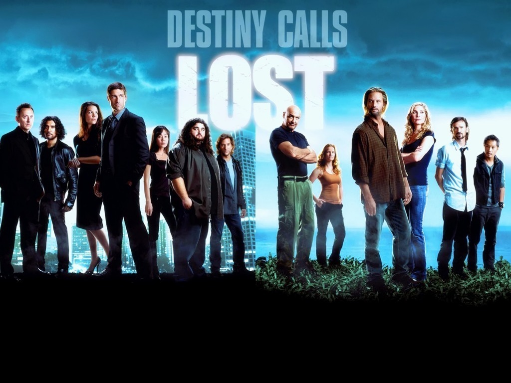 Lost Poster Gallery3 | Tv Series Posters and Cast