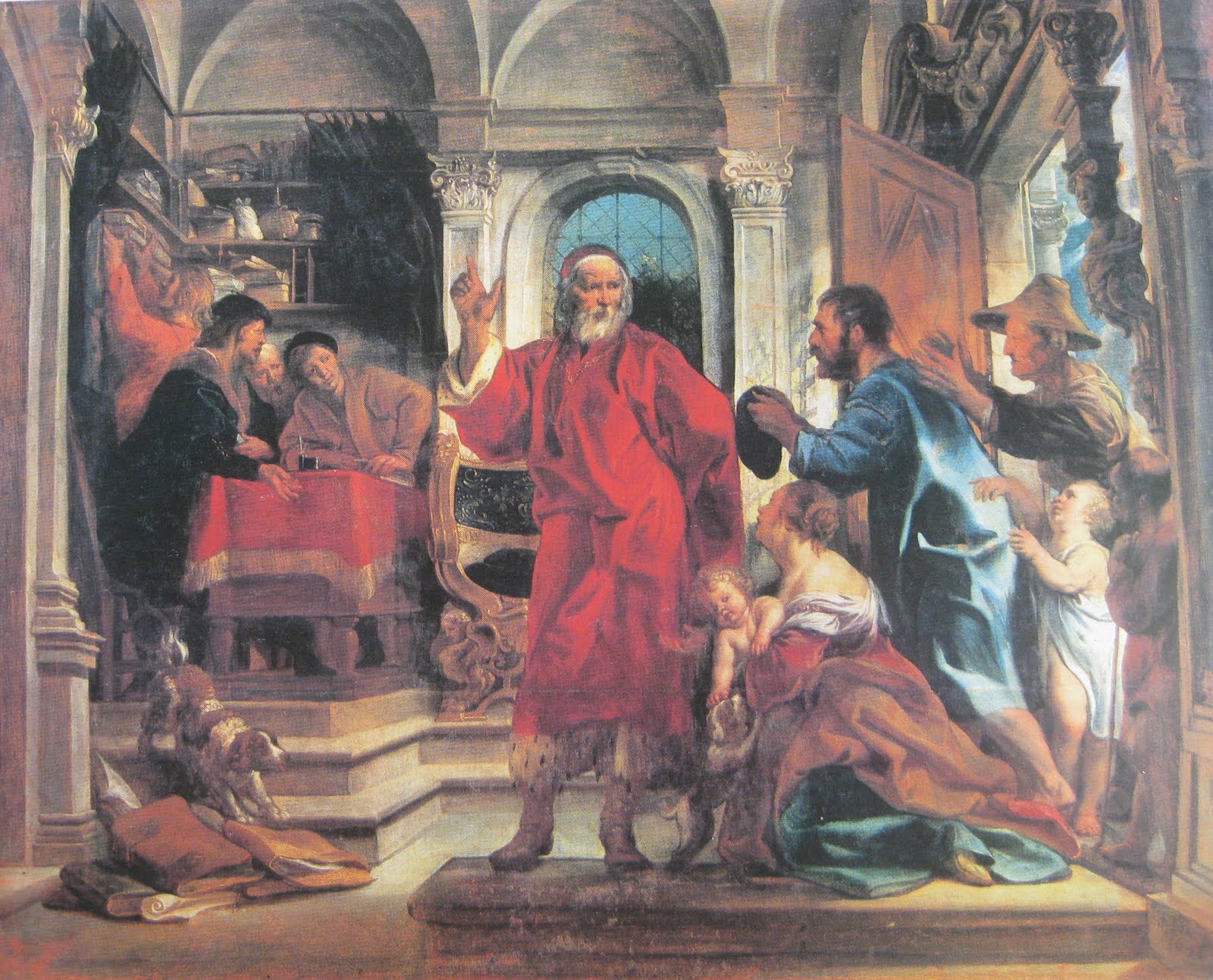 Law and the Humanities RomaTre 2011: THREE IMAGES TO GUESS ABOUT