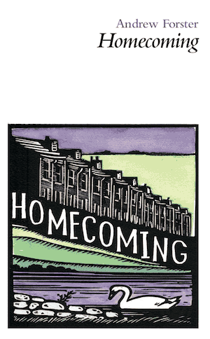 Andrew Forster: Monthly Poem