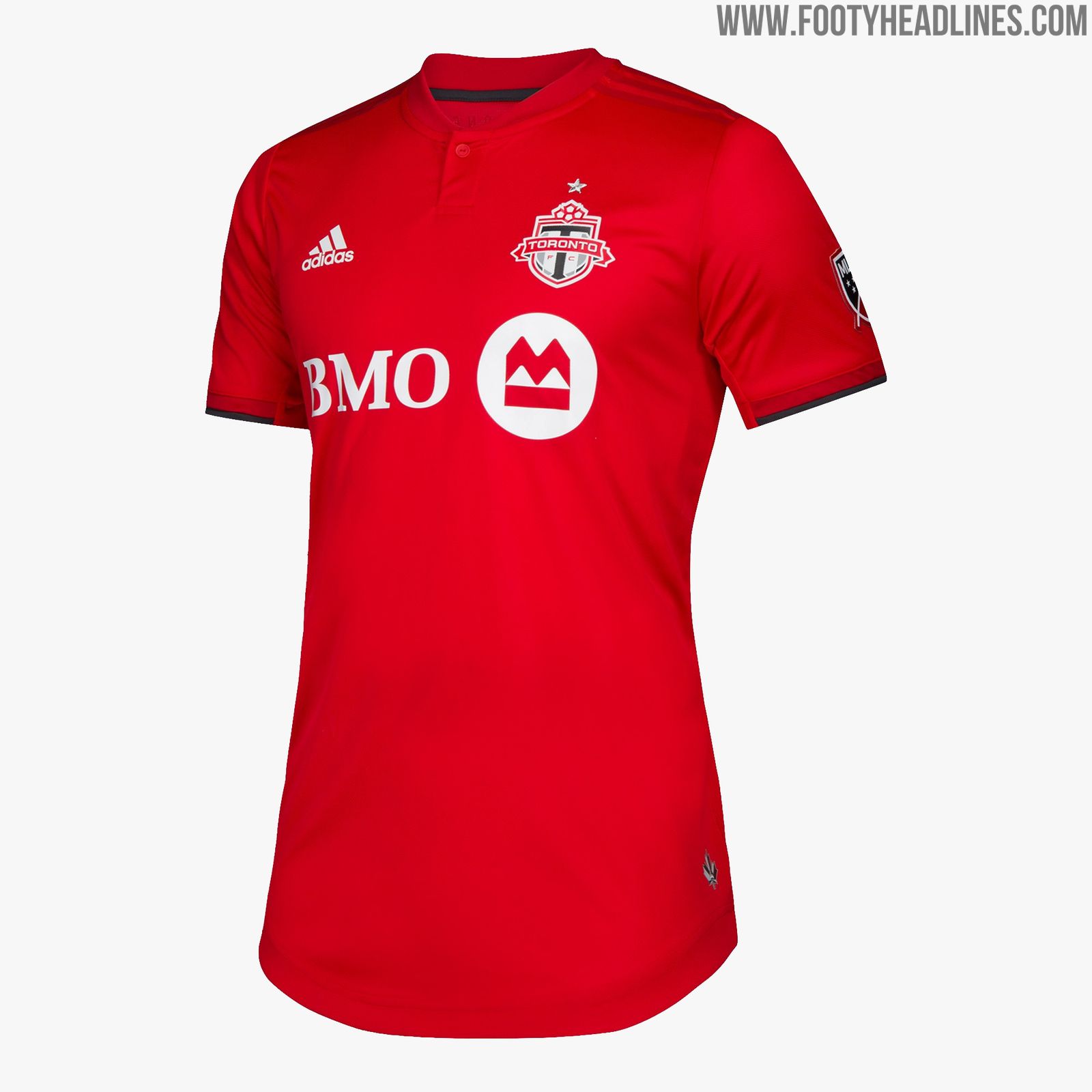 Ranking All 25 New 2019 MLS Kits - Footy Headlines