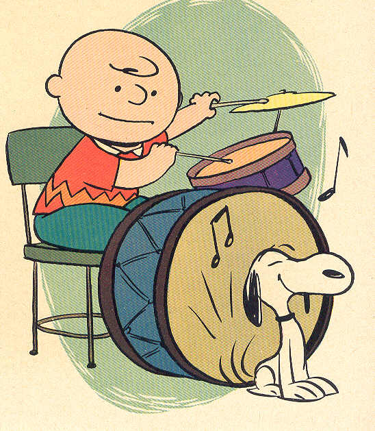 Timely-Atlas-Comics: OT : Peanuts - A Comic Book History