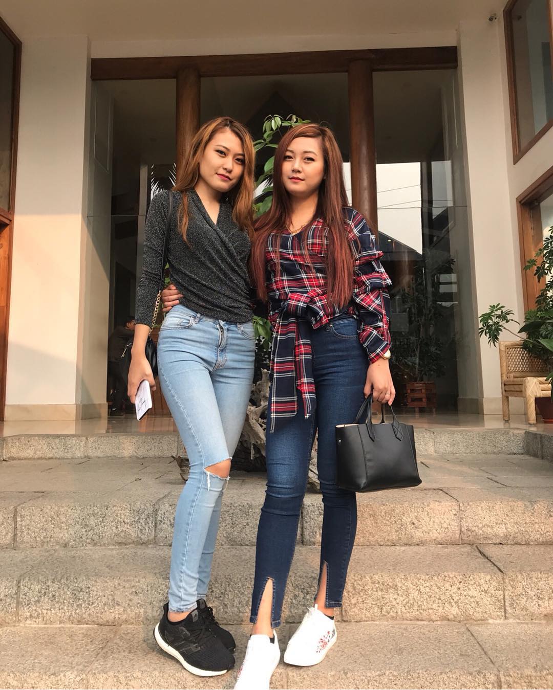 FEATURING: Miss Sikpui Ruoi Delhi 2019 Christy Hmar