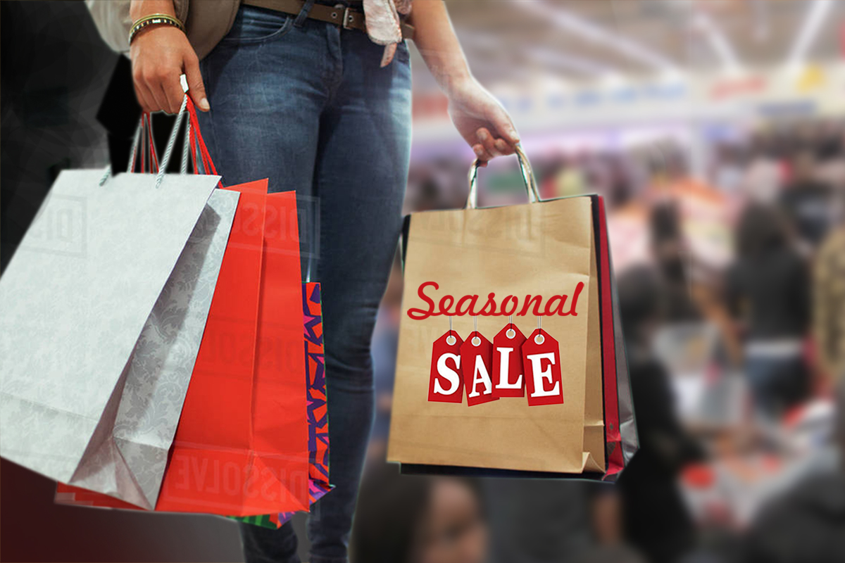 Seasonal Sales, an Effective Digital Marketing Concept | Admate Academy ...