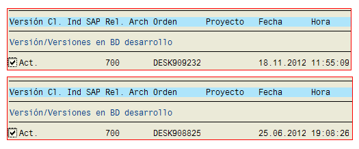 ¿Son mis entornos diferentes? | Blog de SAP