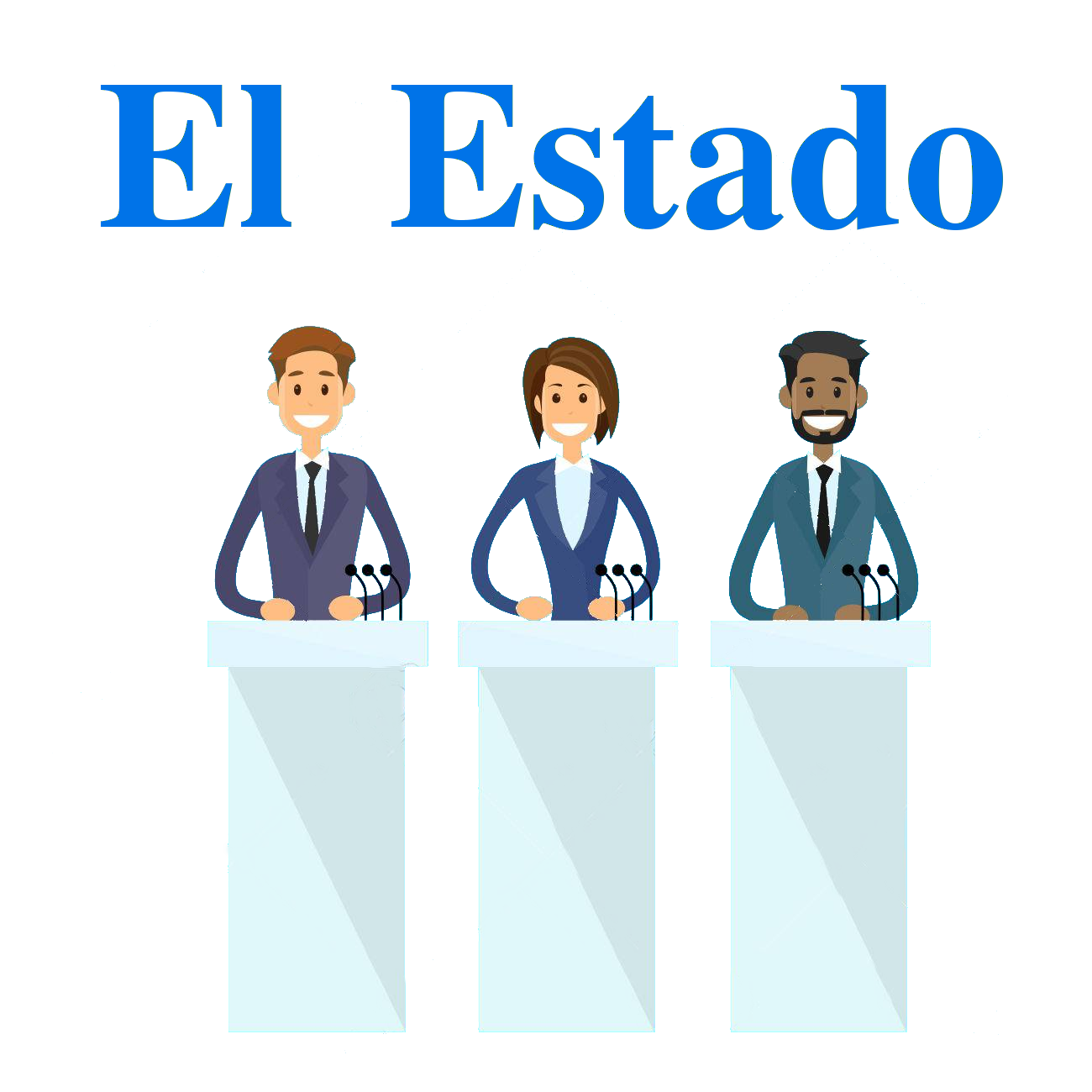 El Estado: Funciones y características
