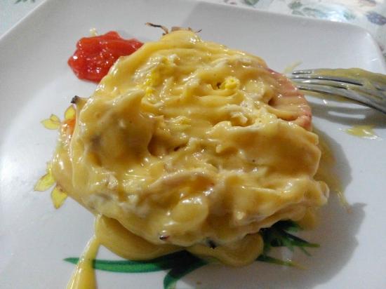 Surabi Enhai, Surabi With Various Options of Topping