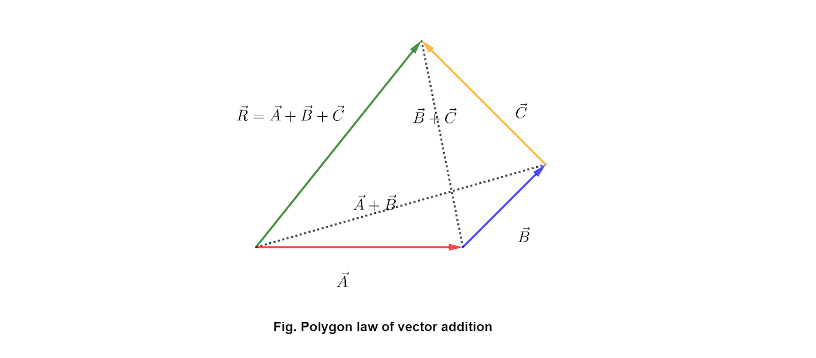 Scalars and Vectors | Complete notes | Important Questions | Class 11 ...