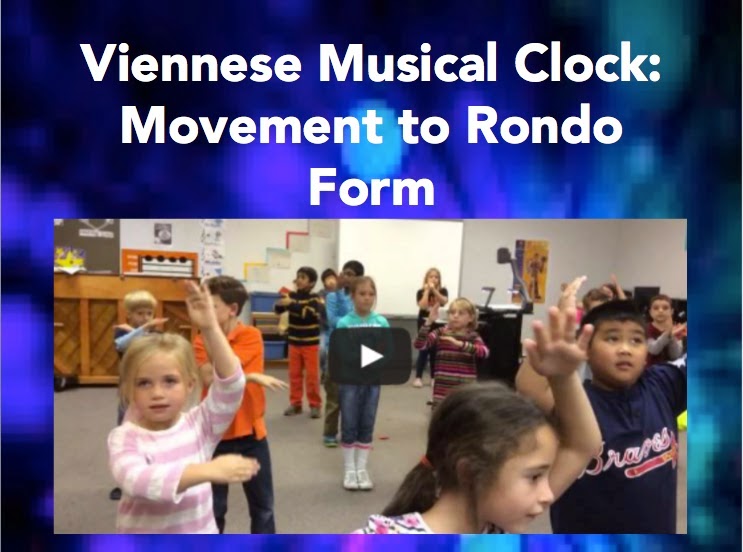 MLT, easy as Do Re Mi: A Music Learning Theory classroom: Viennese ...