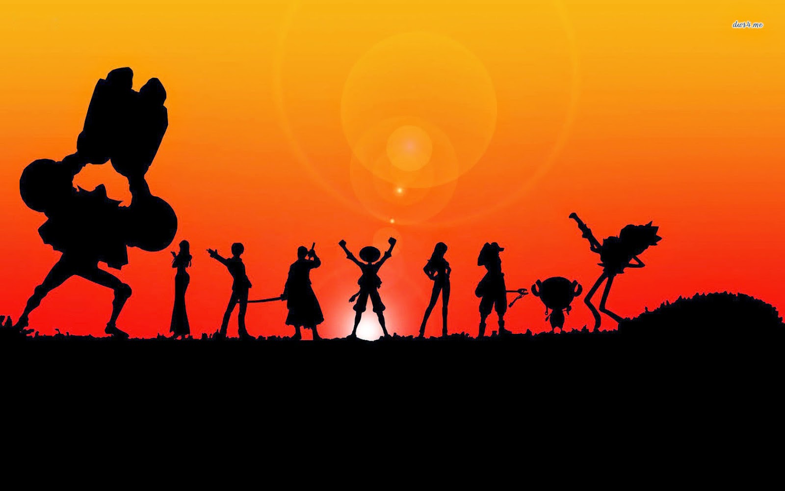 حصريا مجموعة صور لمسلسل الانمي الشهير One Piece full HD | جو كارتونيتو ...