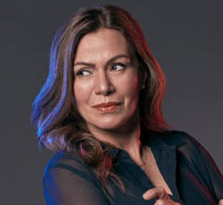 teleseries chilenas: marzo 2019