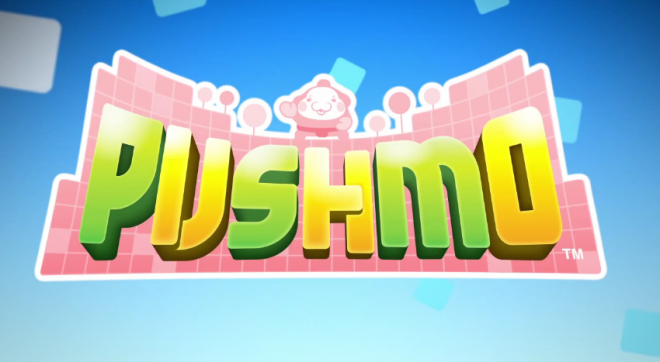 The Adamant Ditto Blog: Review: Pushmo