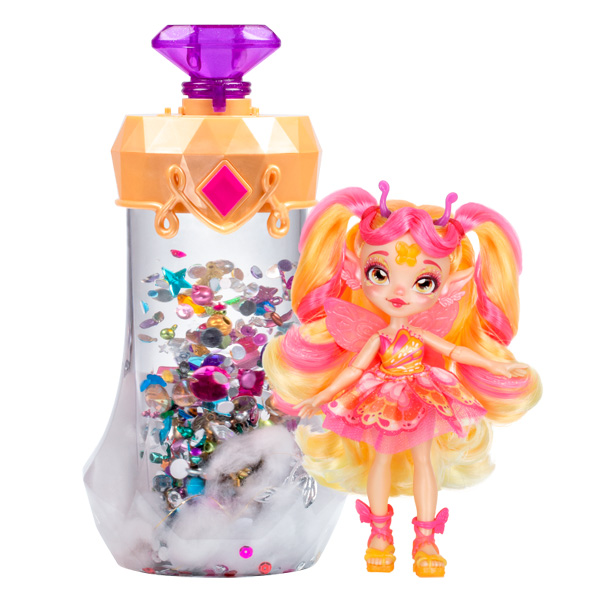 Magic Mixies Pixlings Exclusives Figures | The Toy Pool