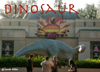 Young Adult Disney: Planning Fastpass+ for Animal Kingdom