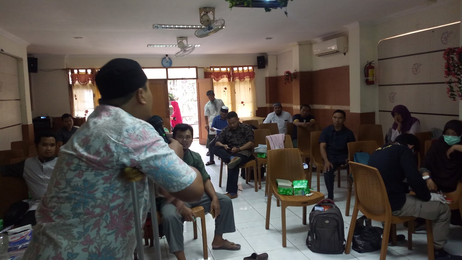 CARI TERAPI AL FASHDU JOGJA, FASHDU YOGYAKARTA, SEHAT DENGAN SUNNAH AL ...