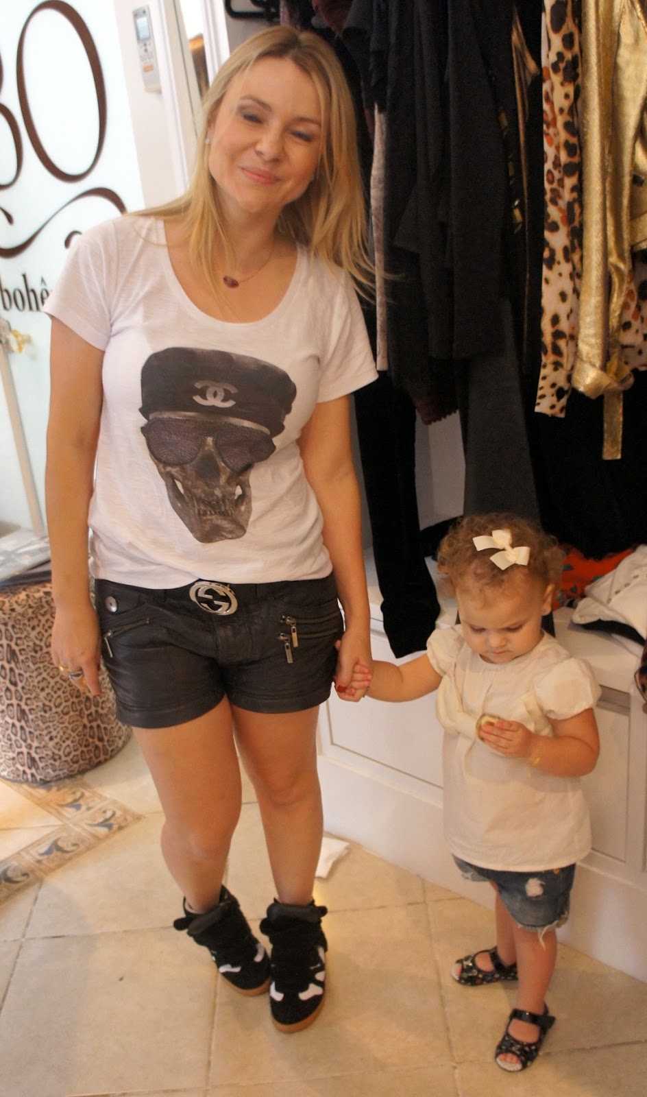 Diário de Bossa: Seven Years - Mel Rosa