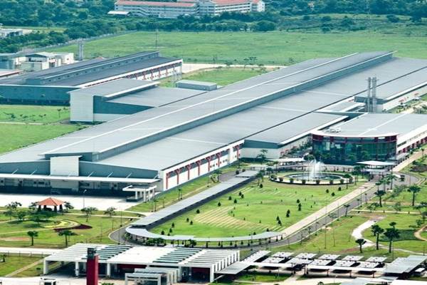 PT Sampoerna Agro Tbk. (SGRO) Targetkan Kenaikan Produksi