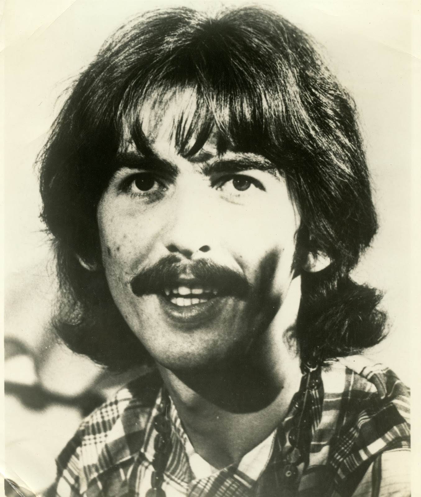 Meet the Beatles for Real: 1967 era George