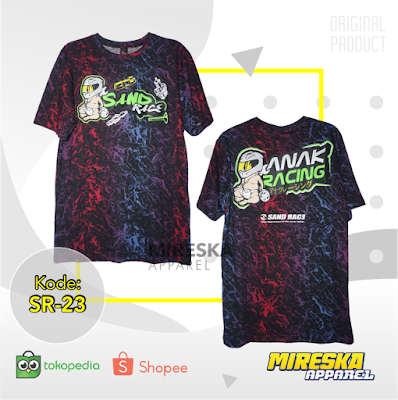 30+ Contoh Desain Kaos Racing Terupdate - Dosen Desain Kaos
