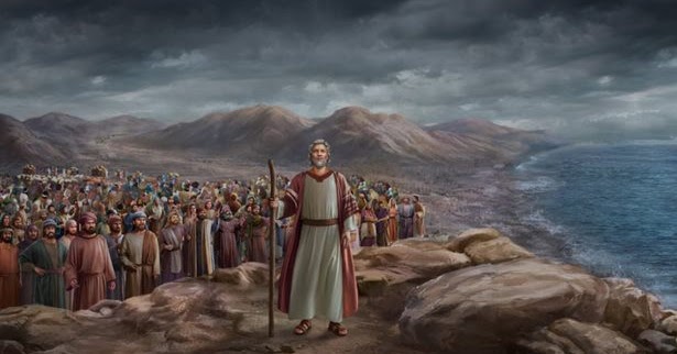 The Returned Savior- Almighty God: Christian Sermons: God’s Will Behind ...