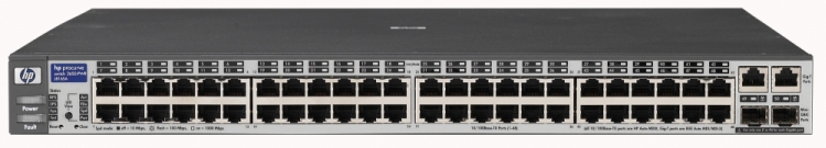 Tecnología e Ingeniería Computacional: Características de los switches ...