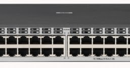 Tecnología e Ingeniería Computacional: Características de los switches ...