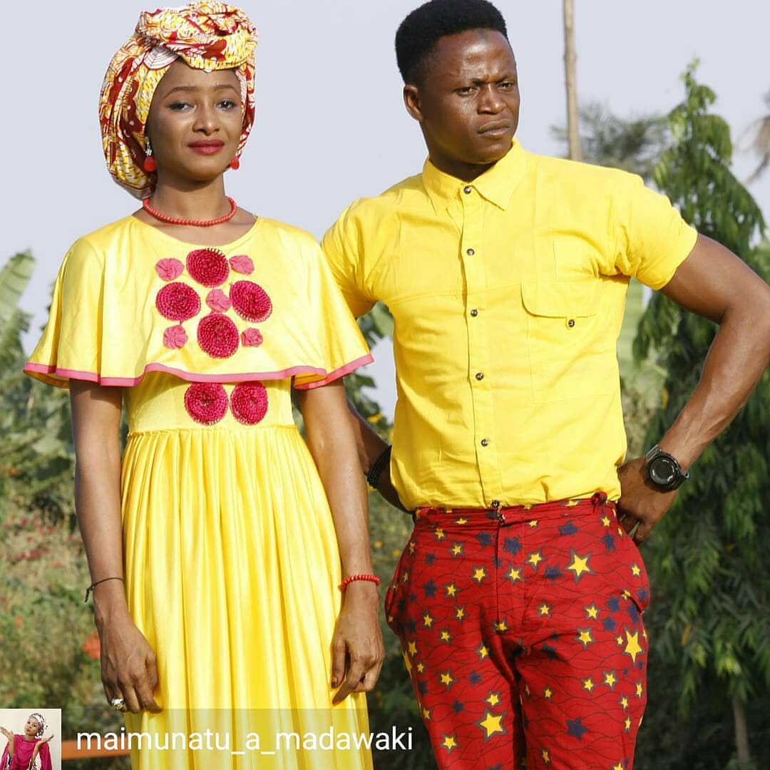 AUDIO & VIDEO : Garzali miko - Hadizatou Video HD - HausaLoaded.com ...