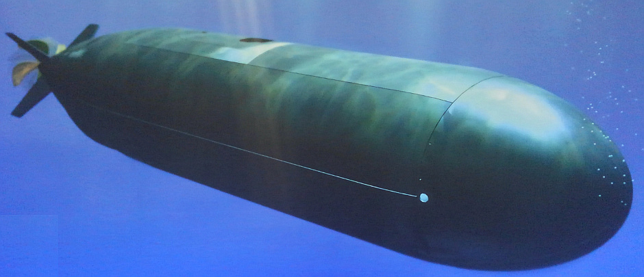 Submarine Matters: SOCOM's Dry Combat Submersible prompting safer US ...