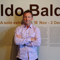 Reading and Art: Aldo Balding
