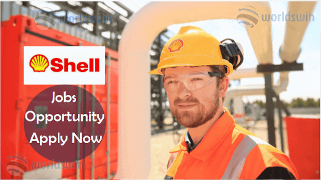 Careers Opportunities At Shell