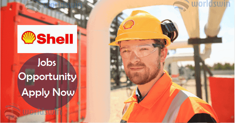 Careers Opportunities At Shell - worldswin - jobs apply and travel ...