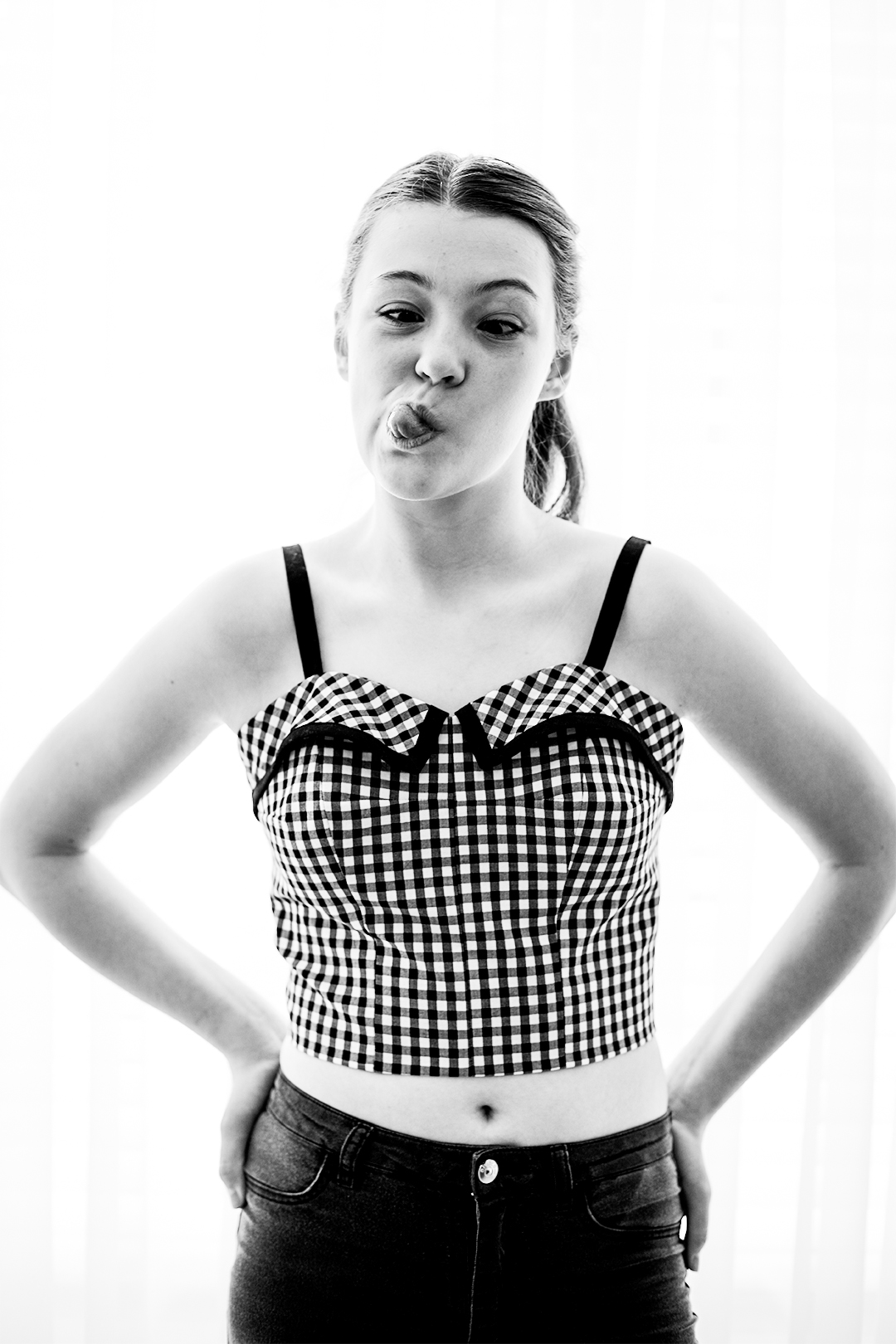 Jorth: Simplicity 8130