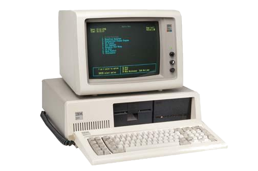 Veja um legítimo Pentium 133 Mhz dando boot com Windows 98se como era ...