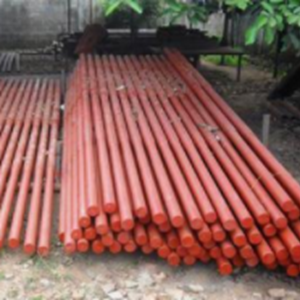 JUAL TIANG FIBER OPTIK MURAH KOTA LUBUK LINGGAU - Alfa Tehnik Jaya ...