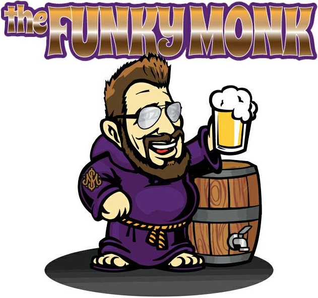 AZFoodDude: The Funky Monk Set to Open in Mid-March in Tempe & Tucson