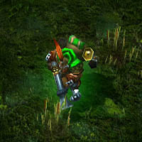 DekHoN : แนะนำเทคนิคและวิธีการเล่น Heroes of Newerth (HoN): [HoN Hero ...