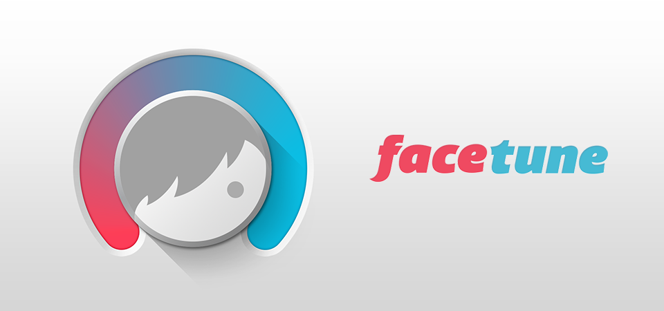 FaceTune 1.0.2 Apk | Teste Template