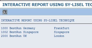 Amarmn.com - SAP ABAP, SAP UI5, SAP Fiori: INTERACTIVE REPORT USING SY ...