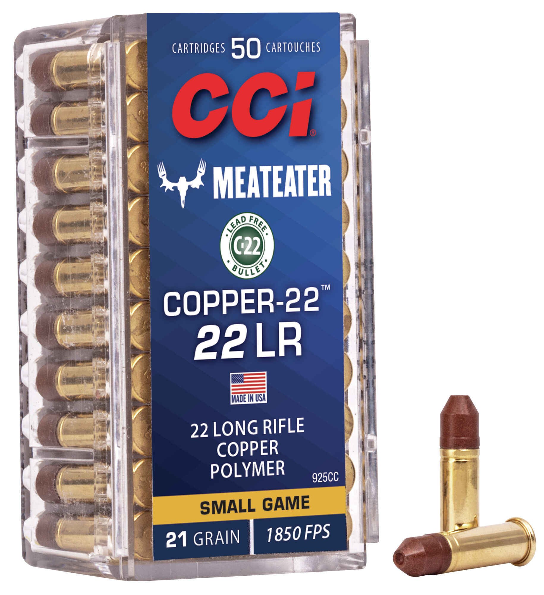 22 LR vs 22 WMR vs 17 HMR – Which is the Best Rimfire Ammo Cartridge?