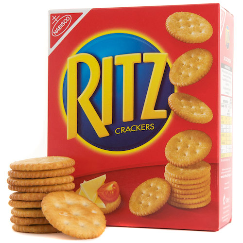 Cuponeando en PR!!: $1 de desc. en productos Ritz