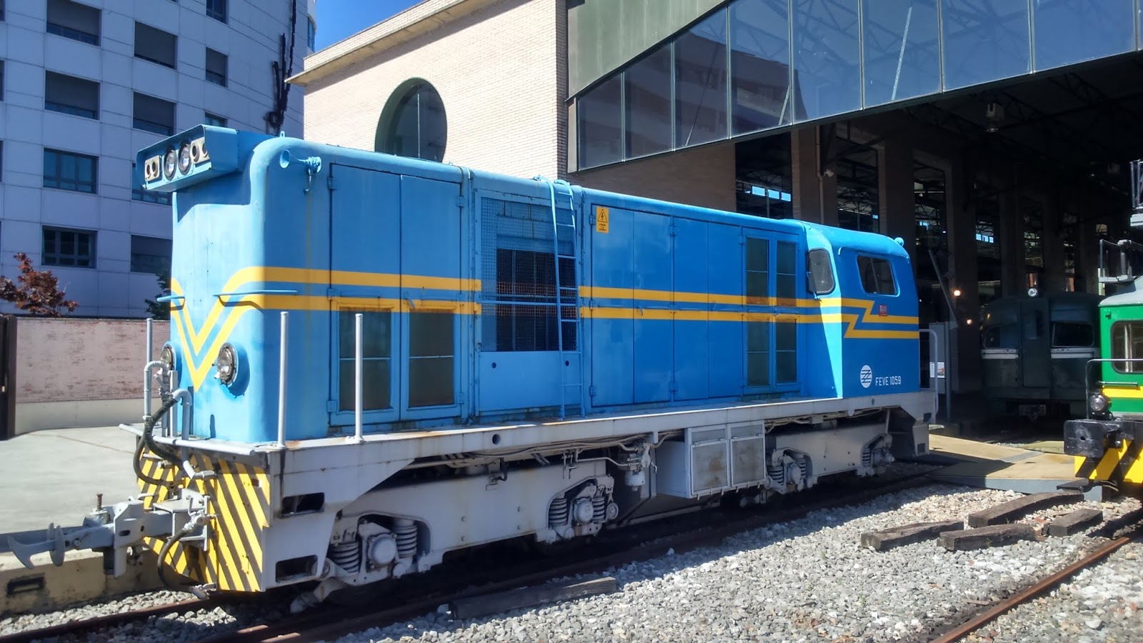 ALSTHOM SERIE 1000/700