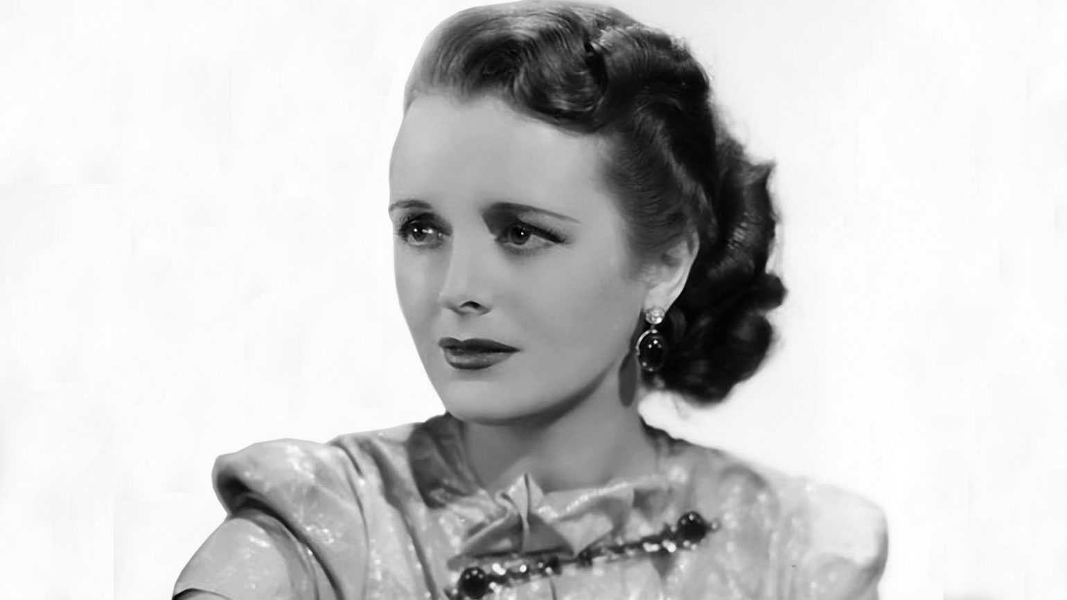 The Ace Black Movie Blog: The Movies Of Mary Astor