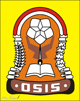 Logo OSIS SMP/MTs | KREASI KHAN