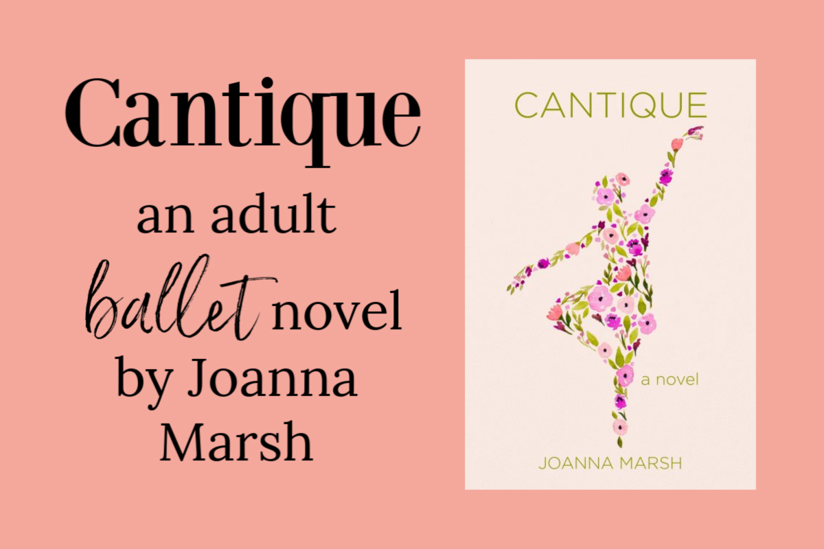 3 Books Every Adult Ballet Dancer Should Read - Wonder of Ballet