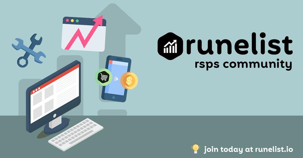 The #1 RSPS List of 2021 - RuneList.io