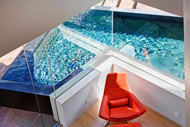 Top Architect in Austin: The Modern Architect Austin Gives Dramatic ...